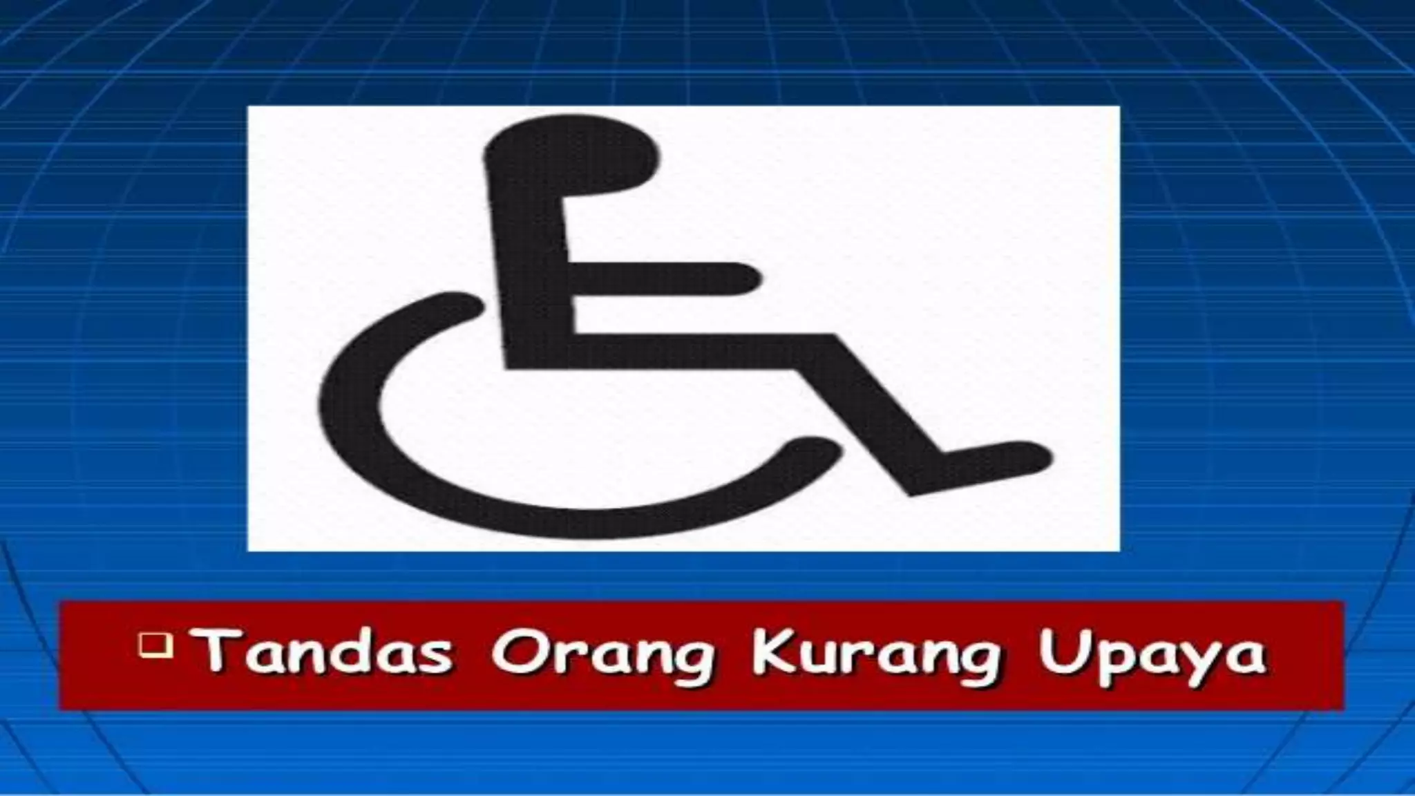 Slide cara penggunaan tandas | PPTX