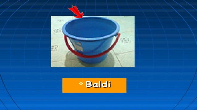 Slide cara penggunaan tandas | PPTX