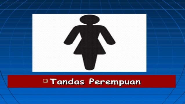 Slide cara penggunaan tandas | PPTX