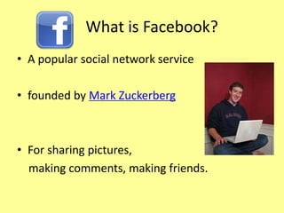 Slide cast FOR FACEBOOK | PPTX