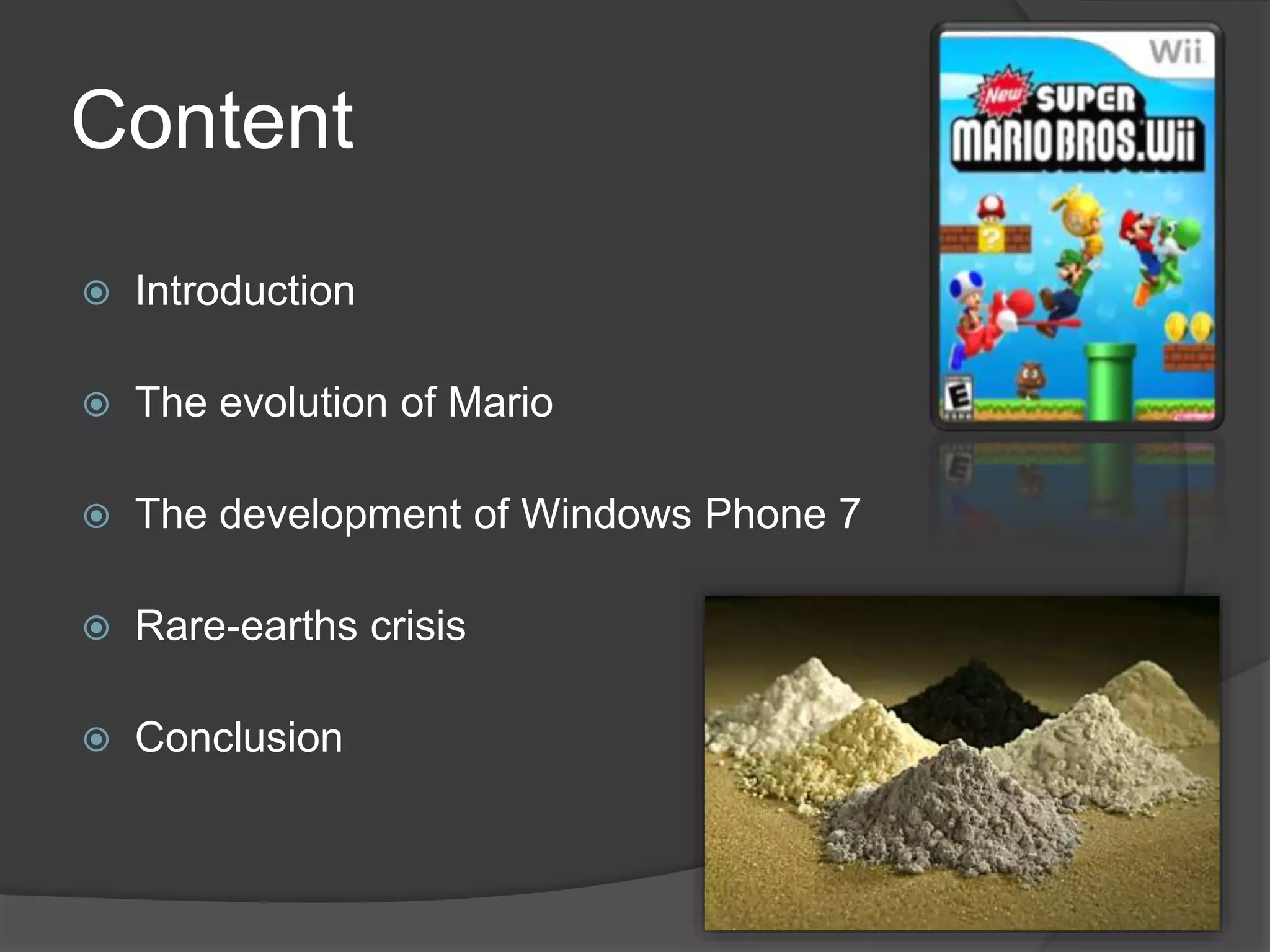 Slidecast Sarah Destrooper | PPTX | Technology & Computing