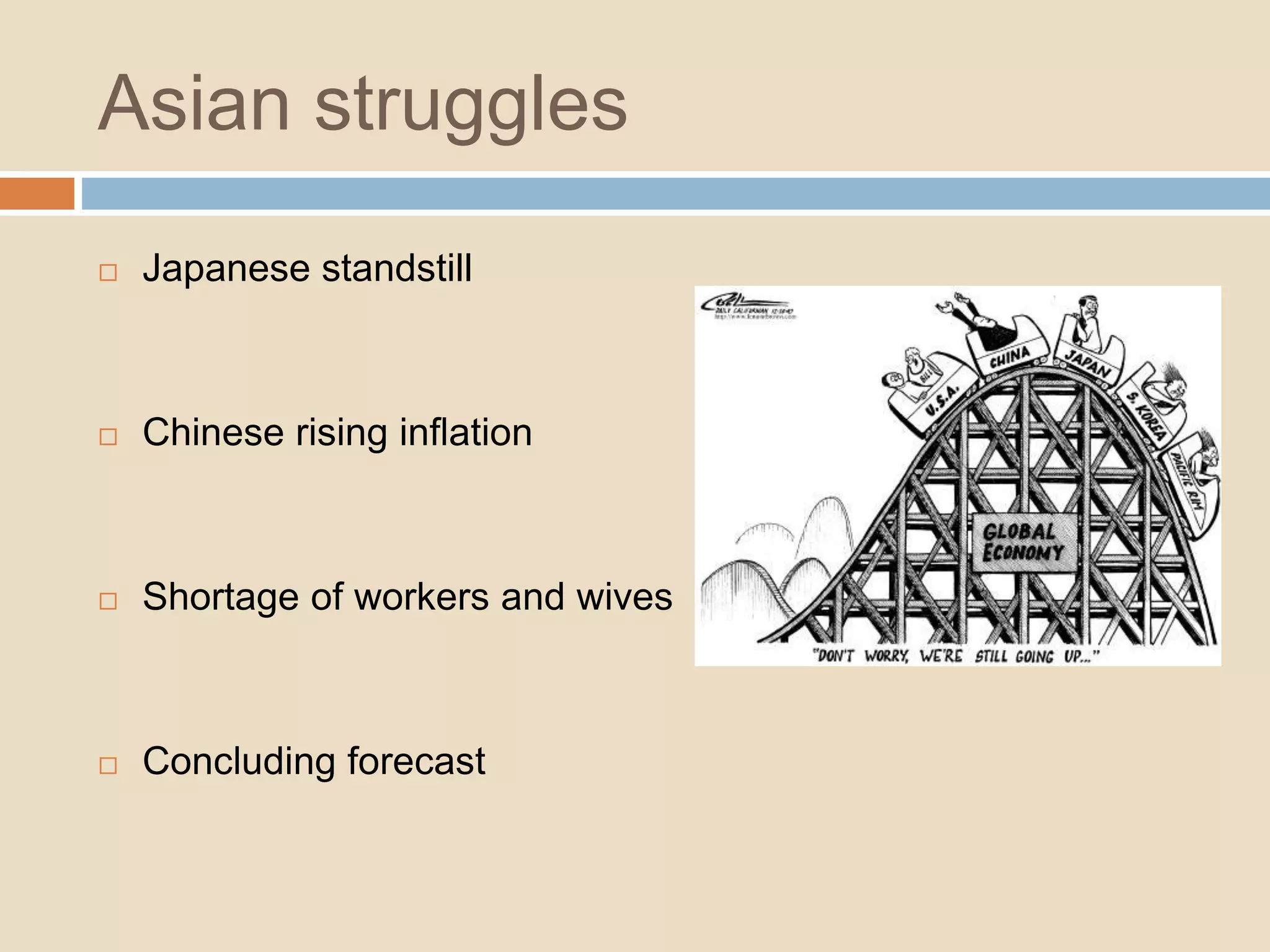 Asian Economy | PPTX