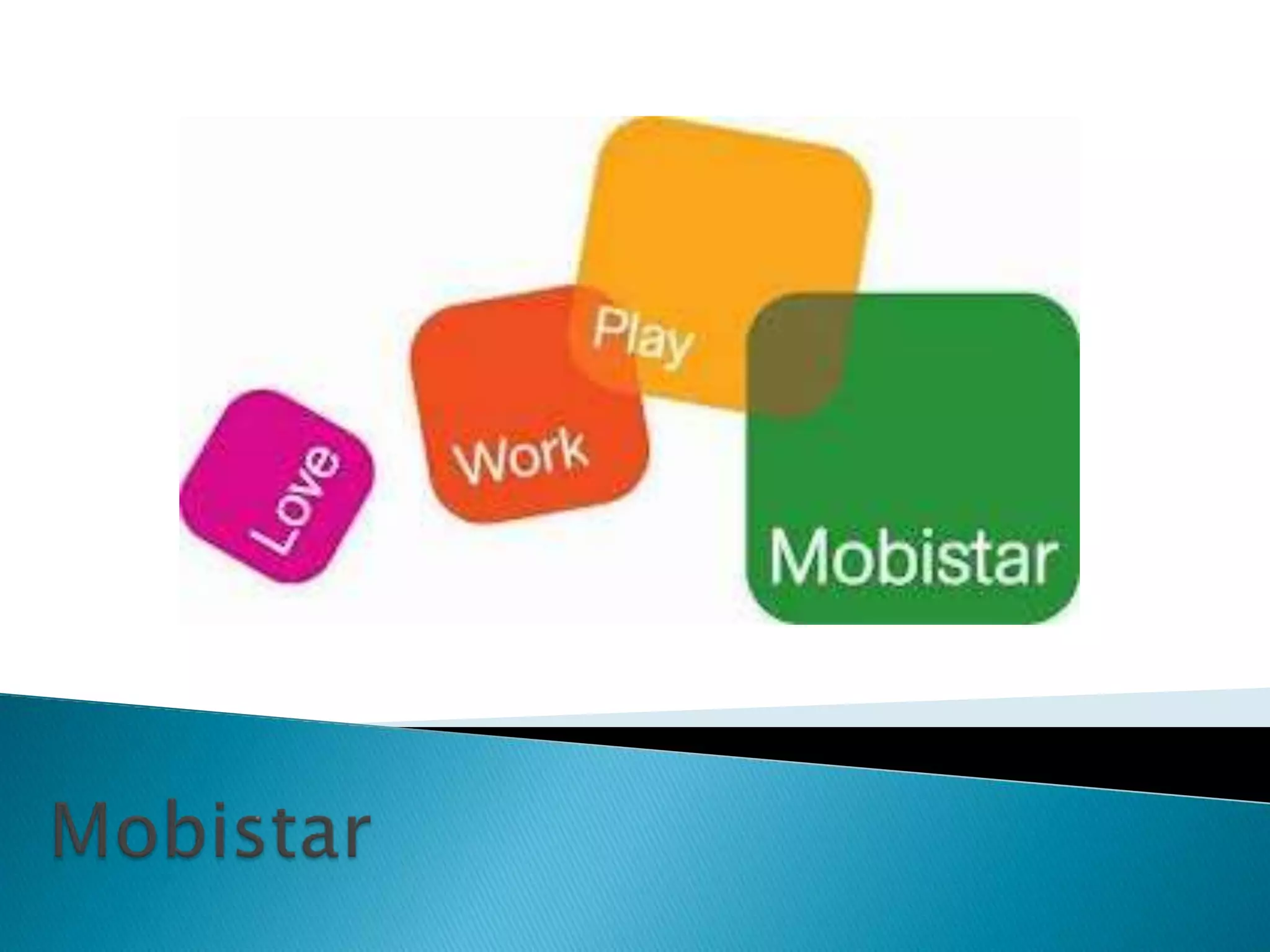 Mobistar | PPTX