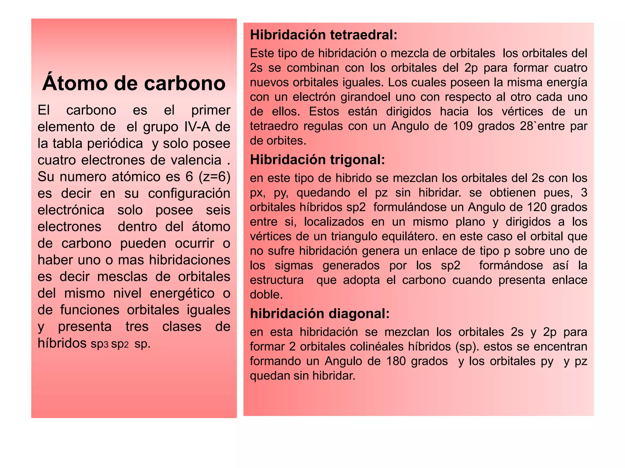 quimica organica | PPTX