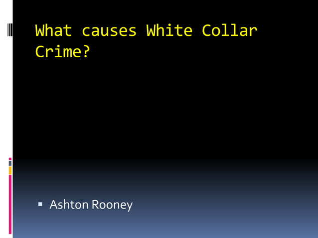 Slidecast final | PPT