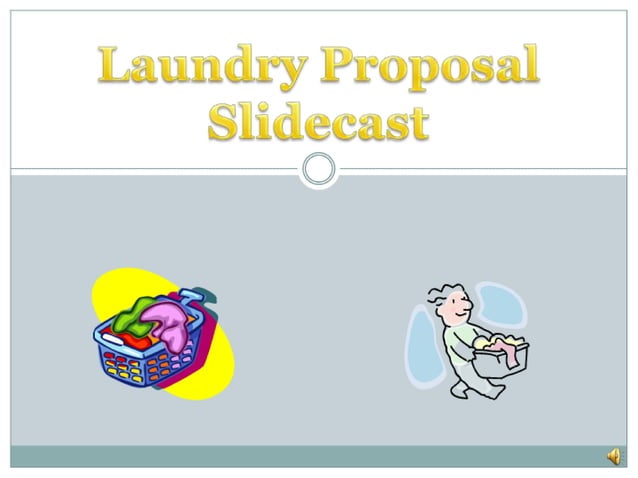Slidecast final draft | PPT