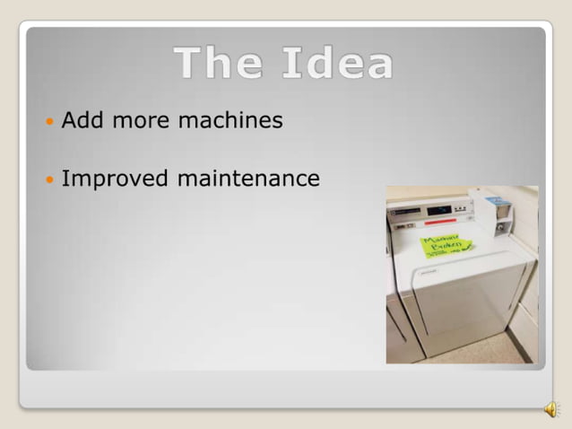 Slidecast final draft | PPT