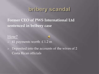 Slidecast insurance | PDF