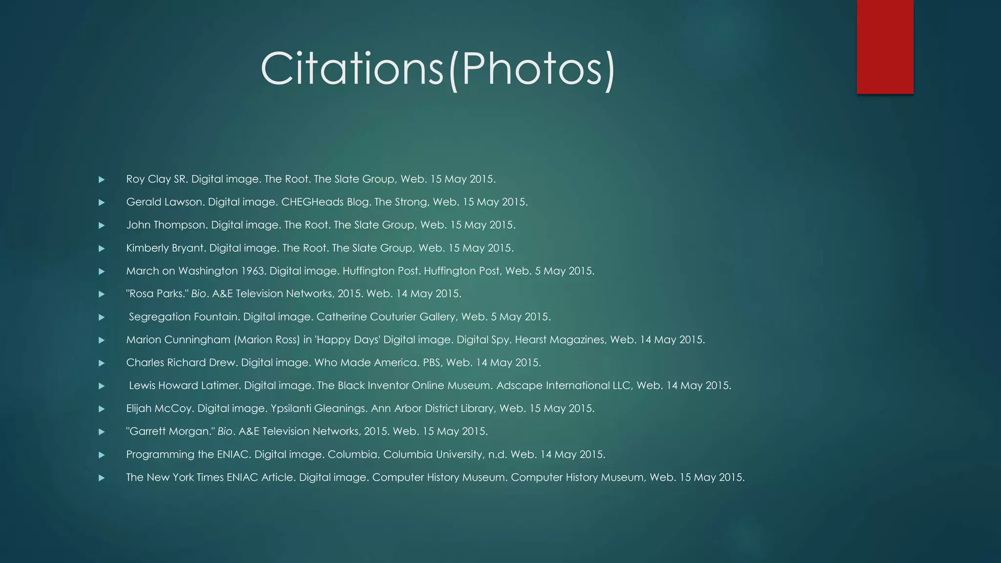 Slidecast power point | PPTX | Technology & Computing