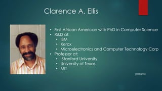 Slidecast power point | PPTX | Technology & Computing