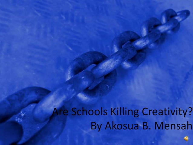 Slidecast presentation | PPTX