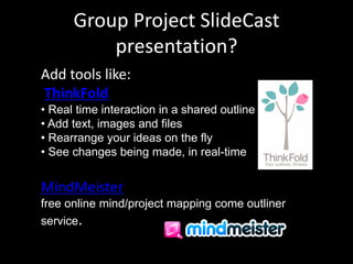 Slidecatmashup | PDF