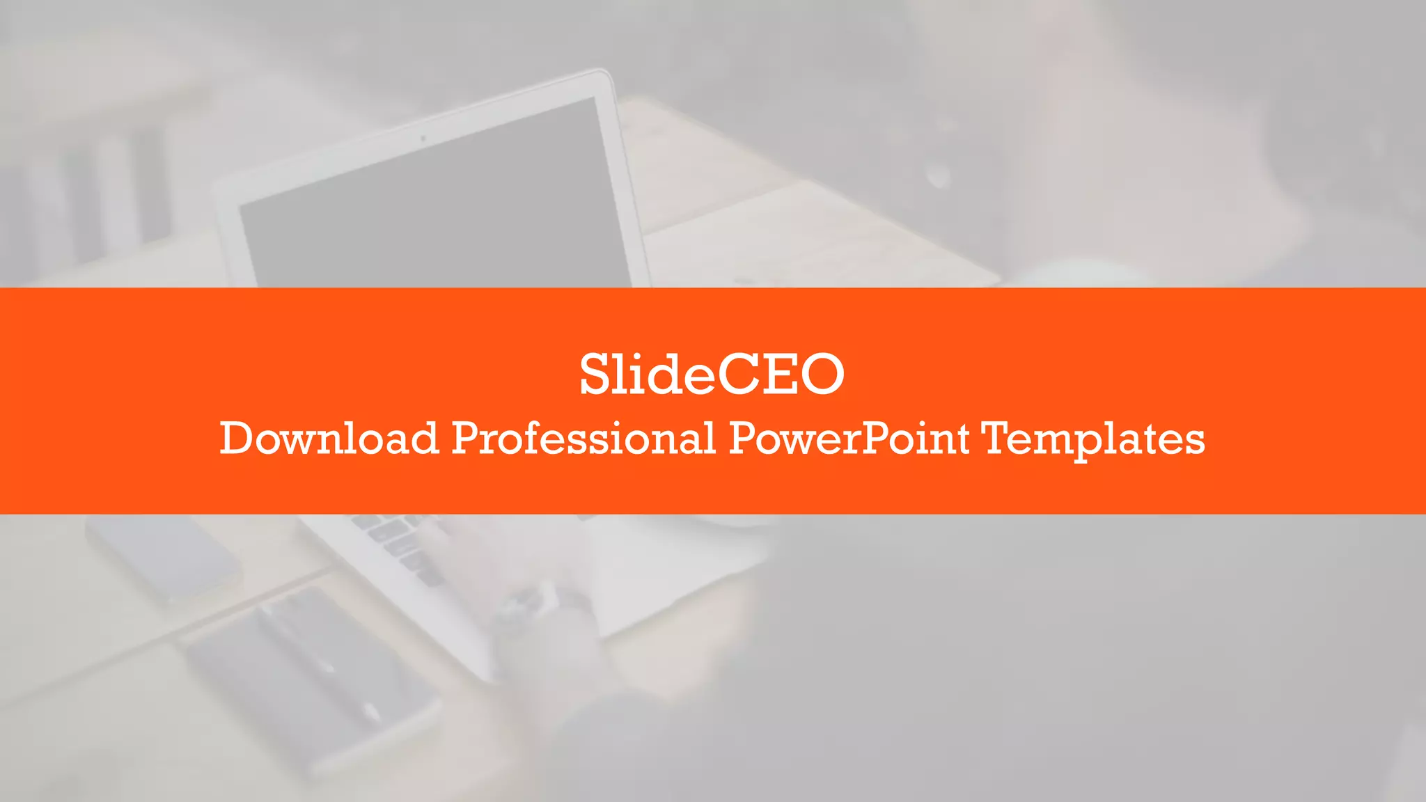 Professional PowerPoint Presentation Templates | PDF