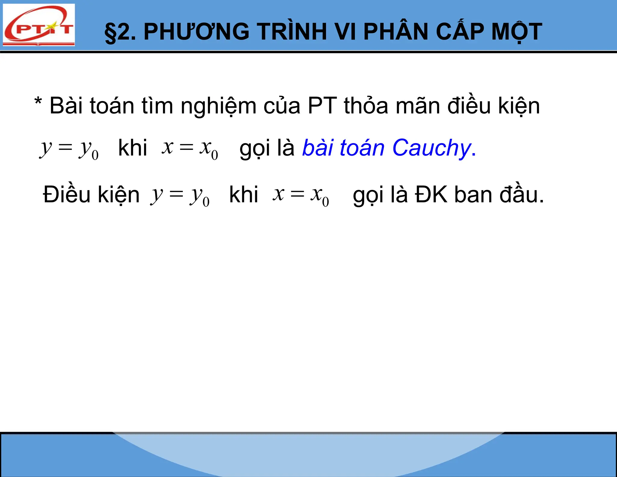 slide chương 4 Giải tích 2 from PTIT in Hanoi.pdf