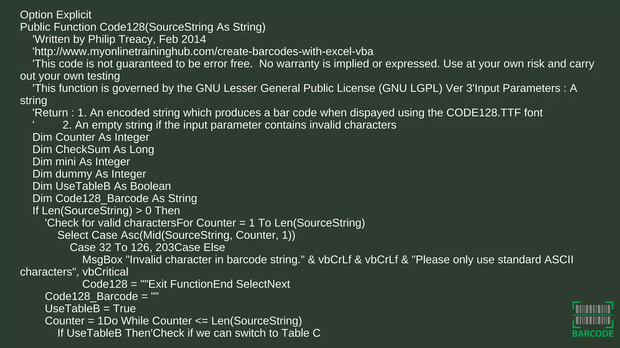 Slide_code 128 barcode font for excel (1).pdf