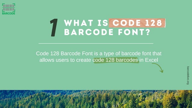 Slide_code 128 barcode font for excel (1).pdf