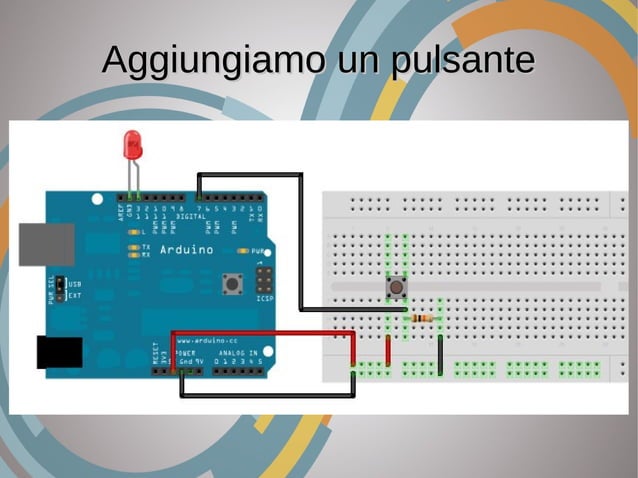 Introduzione alla programmazione con Arduino | PDF