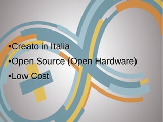 Introduzione alla programmazione con Arduino | PDF