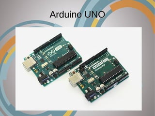 Introduzione alla programmazione con Arduino | PDF