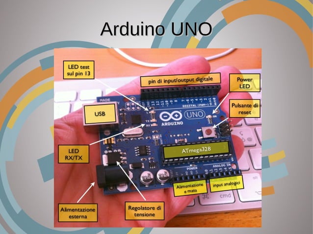 Introduzione alla programmazione con Arduino | PDF