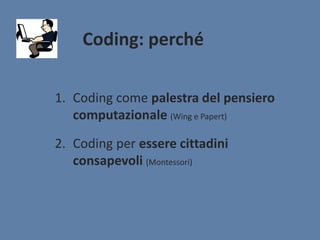 Coding - intro - | PPT