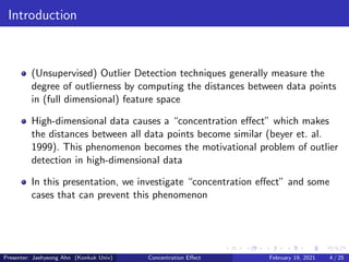 (Slide)concentration effect | PPT