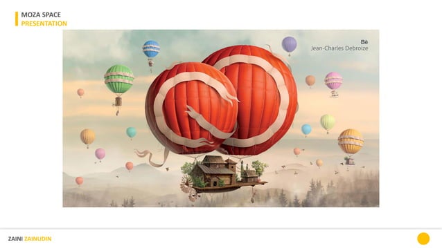 Asas Adobe Photoshop - Slide crash course adobe | PDF