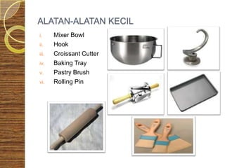 Slide croissant | PPT