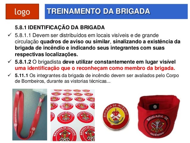 Treinamento para brigadistas de incêndio completo