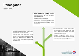 Macam Macam Kejahatan Siber ( Cybercrime ) | PDF