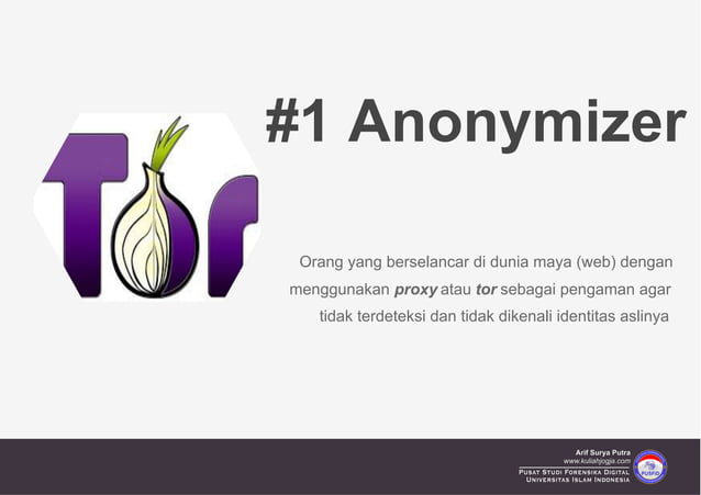 Macam Macam Kejahatan Siber ( Cybercrime ) | PDF