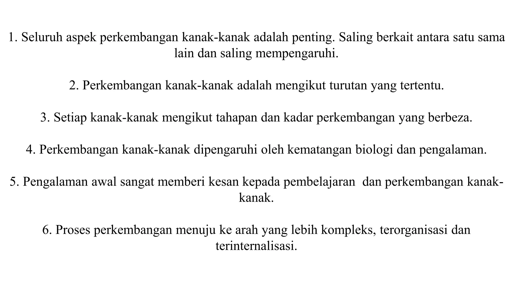 DEVELOPMENTAL APPROPRIATE PRACTICE (DAP)pptx | PPTX