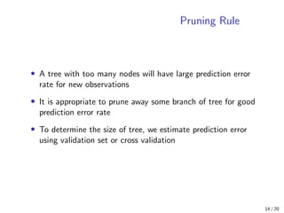 Decision Tree | PDF | Gardening | Home & Garden