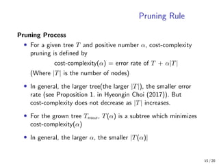 Decision Tree | PDF | Gardening | Home & Garden