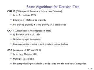 Decision Tree | PDF | Gardening | Home & Garden