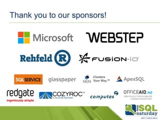 Welcome to the nightmare of locking, blocking and isolation levels ...