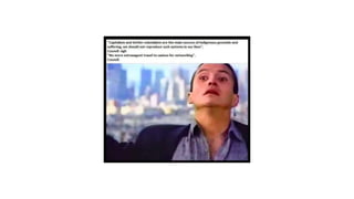 Stoodis: Indigenous Political Activism Through Facebook Memes | PPTX ...