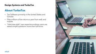 Testing Design System Changes Across Your Application -- Intuit Use ...