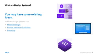 Testing Design System Changes Across Your Application -- Intuit Use ...