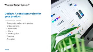 Testing Design System Changes Across Your Application -- Intuit Use ...
