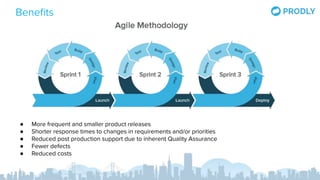 Agile Release Management Best Practices | PDF