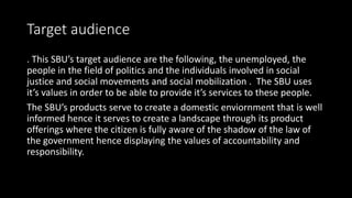 SLIDE DECK - A State Constltancy ENT.pptx