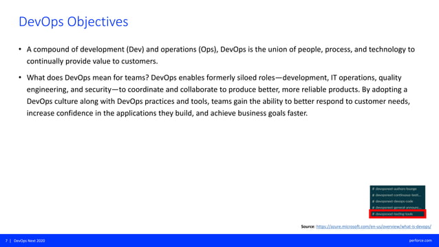 Classification of Advanced AI and ML Testing Tools - DevOps Next | PPT Classification of Advanced AI and ML Testing Tools - DevOps Next | PPT