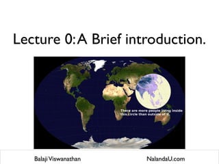 A Brief History of India. | PDF