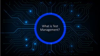 Leveraging AI and ML in Test Management Systems - DevOps Next | PPT