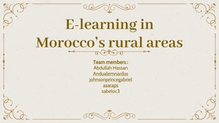 slidedeck -milestone8 Abdullah Hassan.pptx