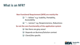 SLIDE DECK - NFRs vs FRs.pptx