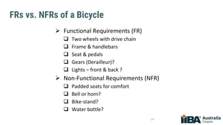 SLIDE DECK - NFRs vs FRs.pptx