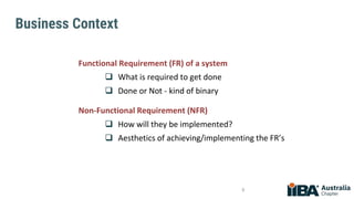 SLIDE DECK - NFRs vs FRs.pptx