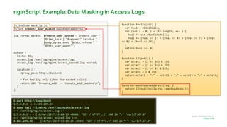 What's New in NGINX Plus R12? | PPT